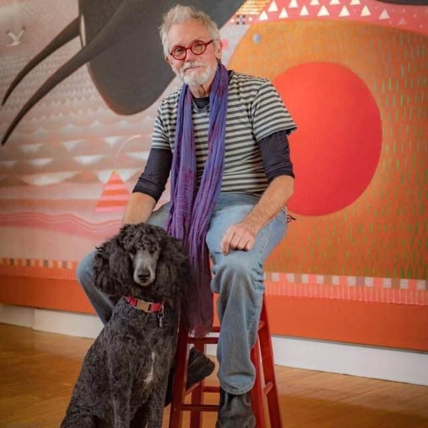 John Simpkins - Official Website